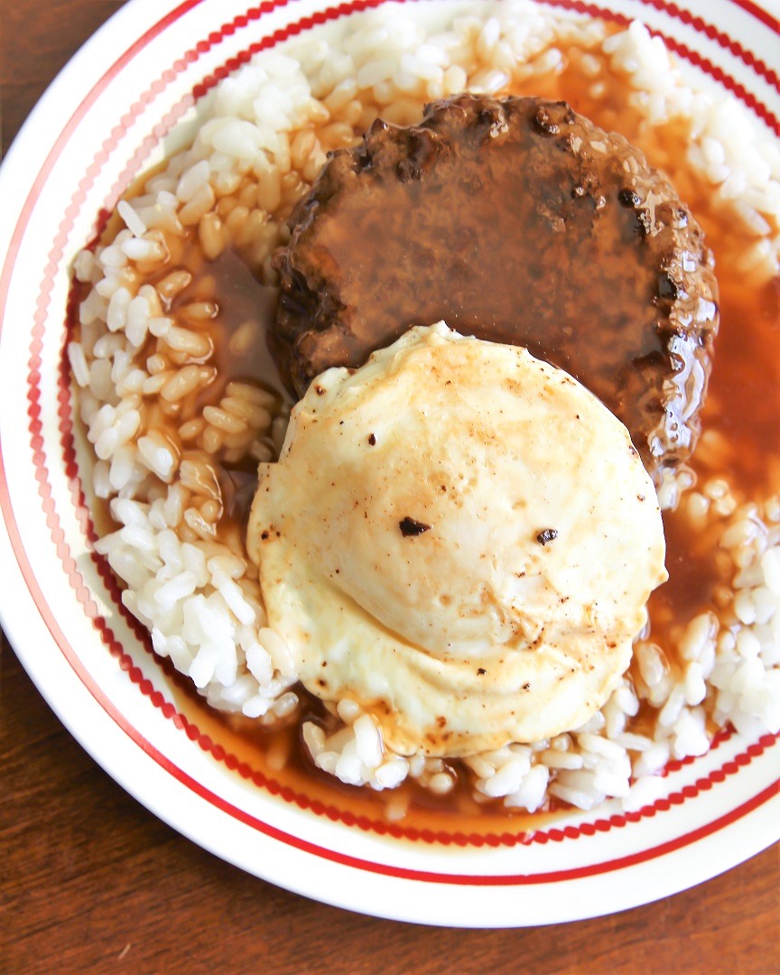 The Universal Language of Food - Noah's Pride