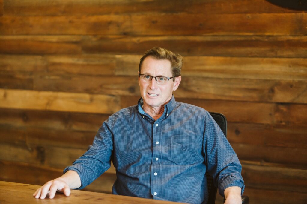 Robotics in the Workplace - Noah's Pride